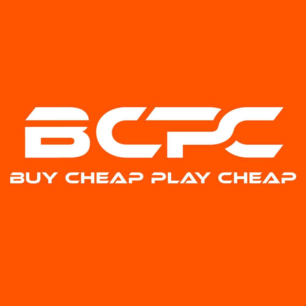 BCPC OFFLINE STEAM LAUNCHER | Buy Cheap Play Cheap