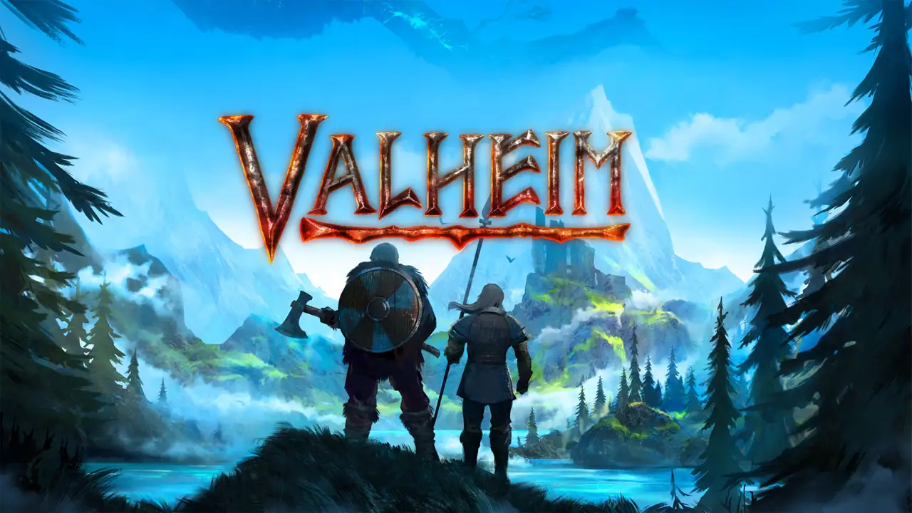 Valheim For PC at a Cheap Price: Play Offline via Steam | BCPC