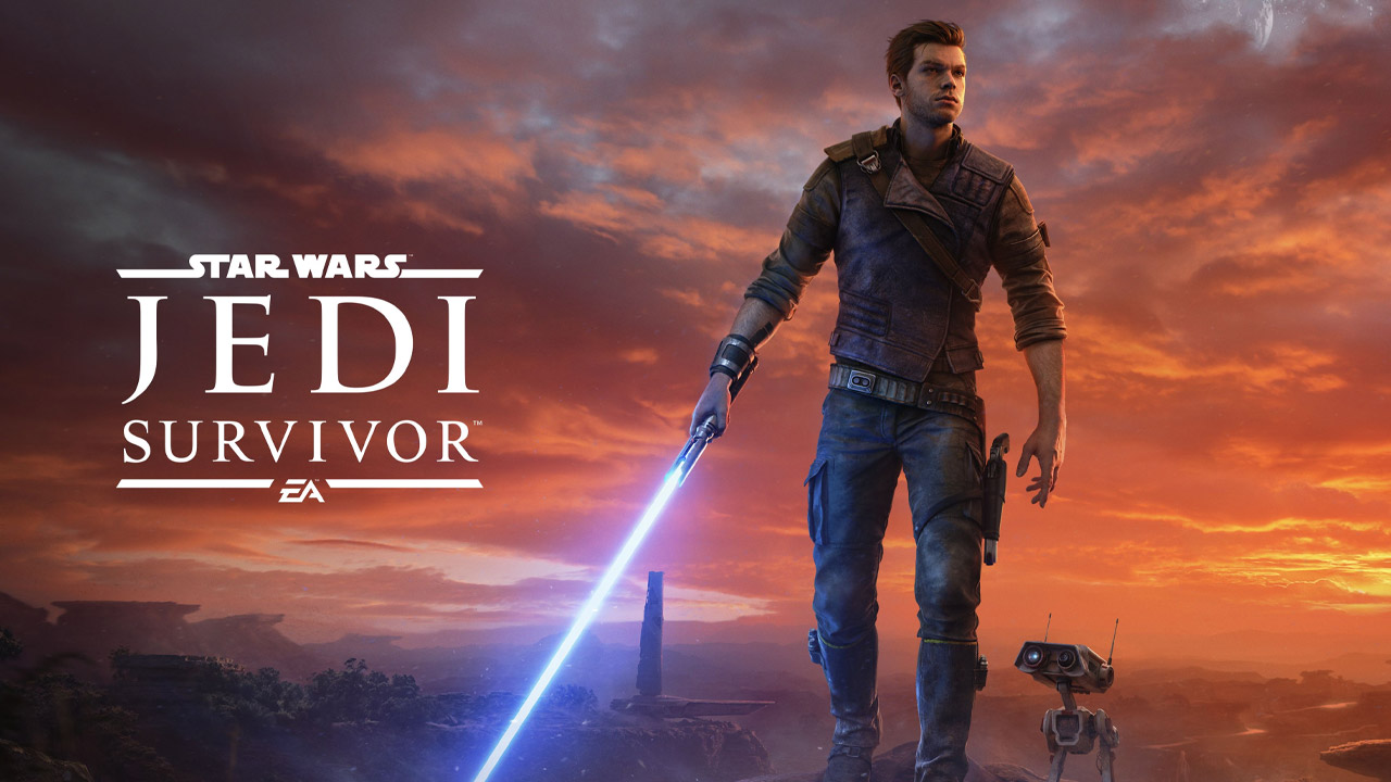 Star Wars Jedi: Survivor at Cheap: Play Offline via Steam | BCPC