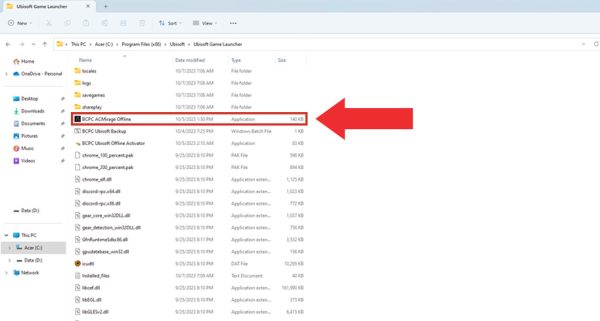 Ubisoft Connect Offline Activation | Buy Cheap Play Cheap